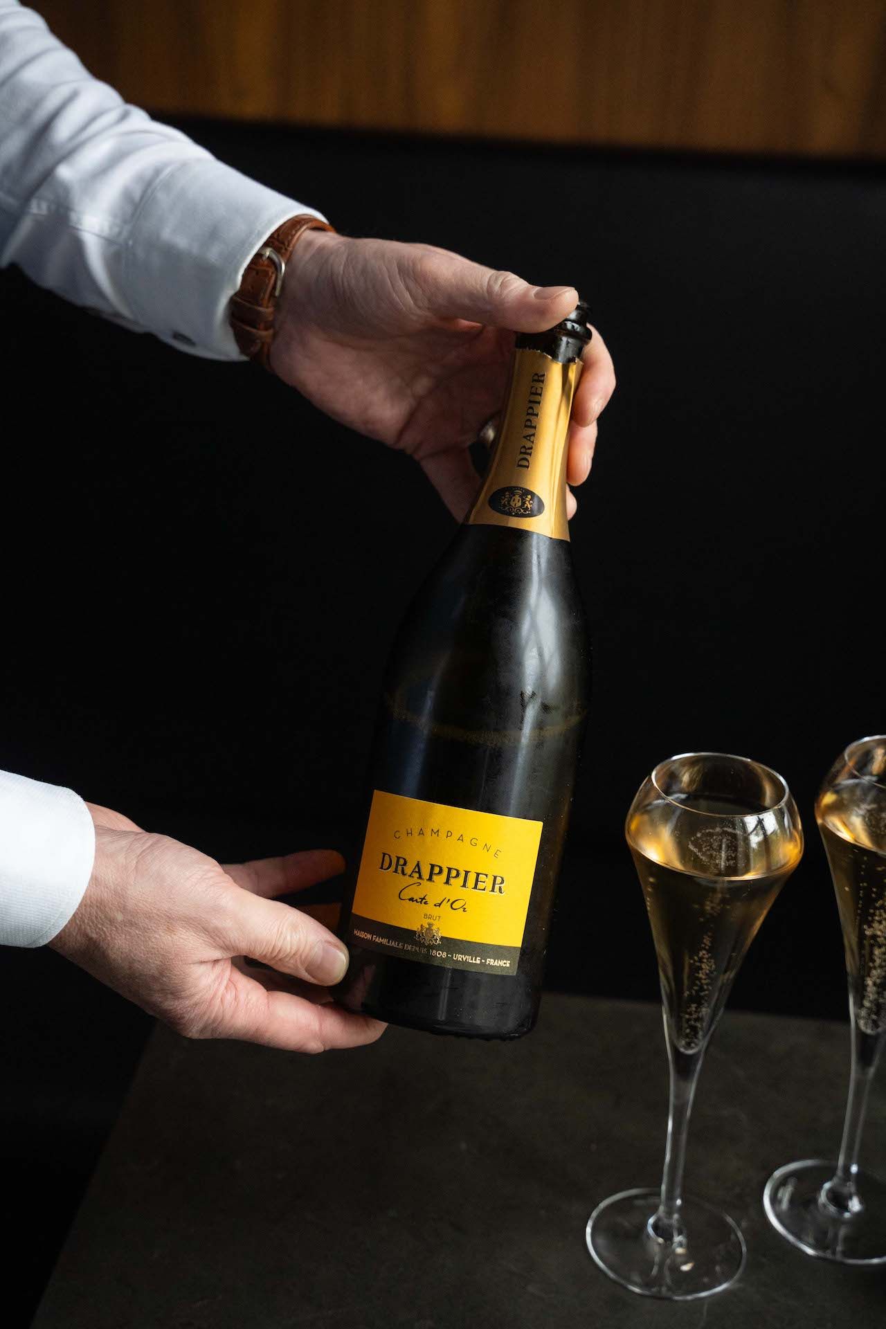 HOME [restaurant-vivendum.com]