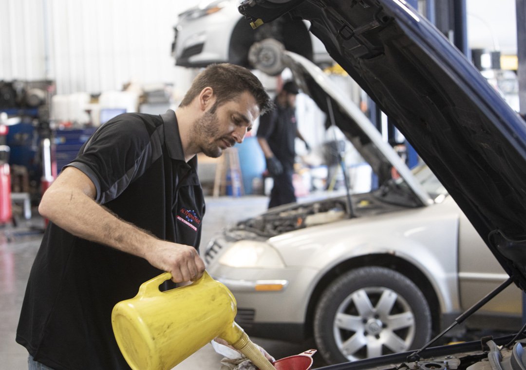 Alternative Automotive | Automotive Repair | Winfield, MO