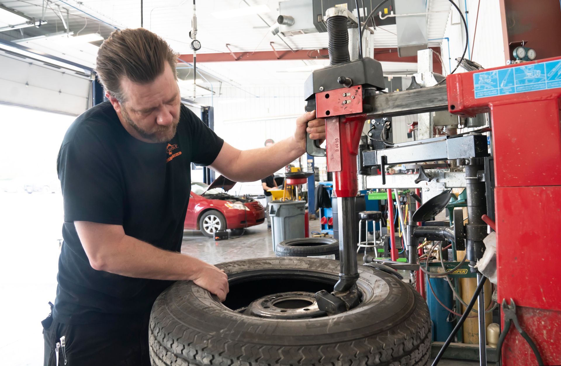 Auto Repair | Alternative Automotive | Winfield