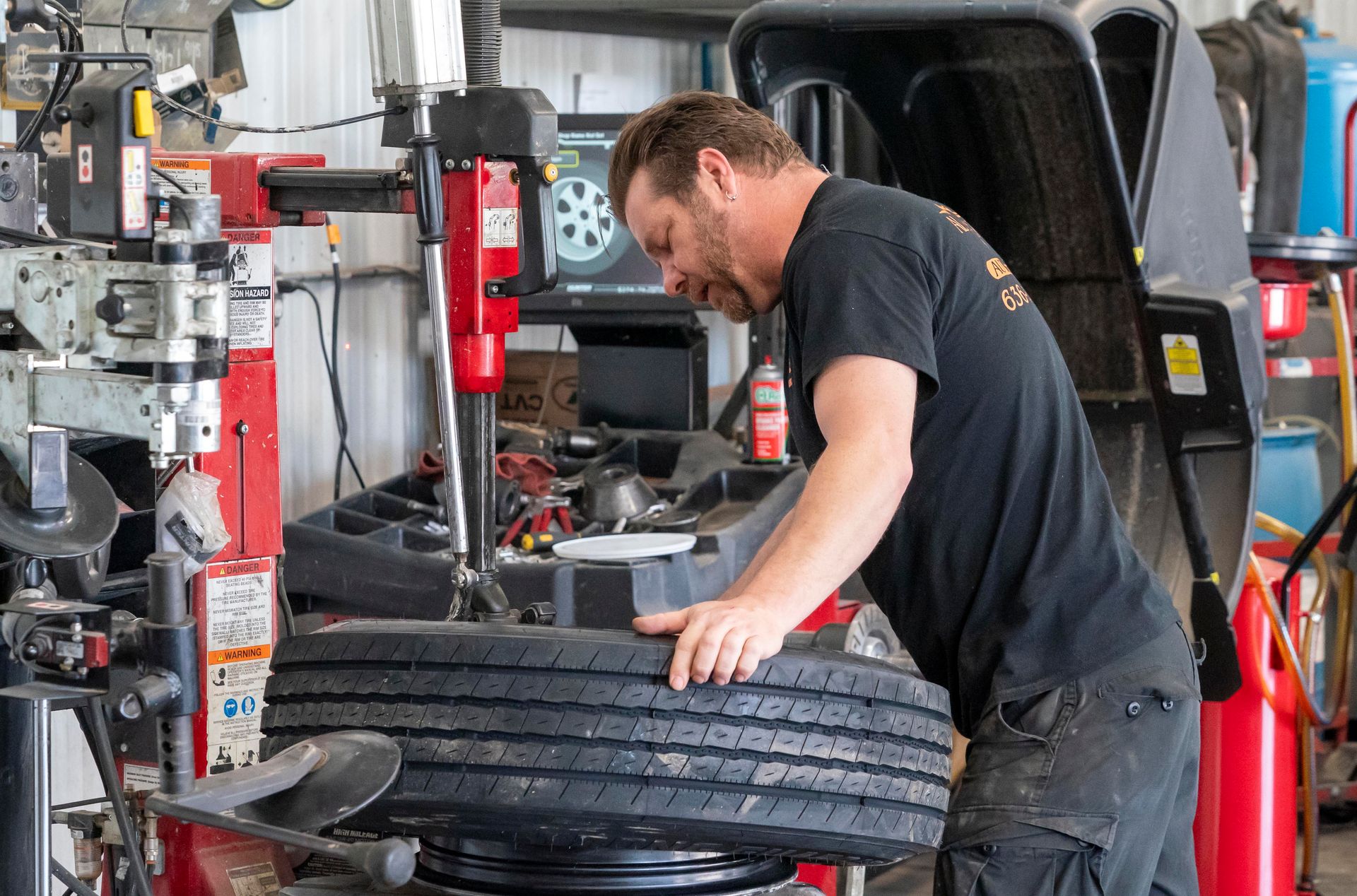 Auto Repair | Alternative Automotive | Winfield