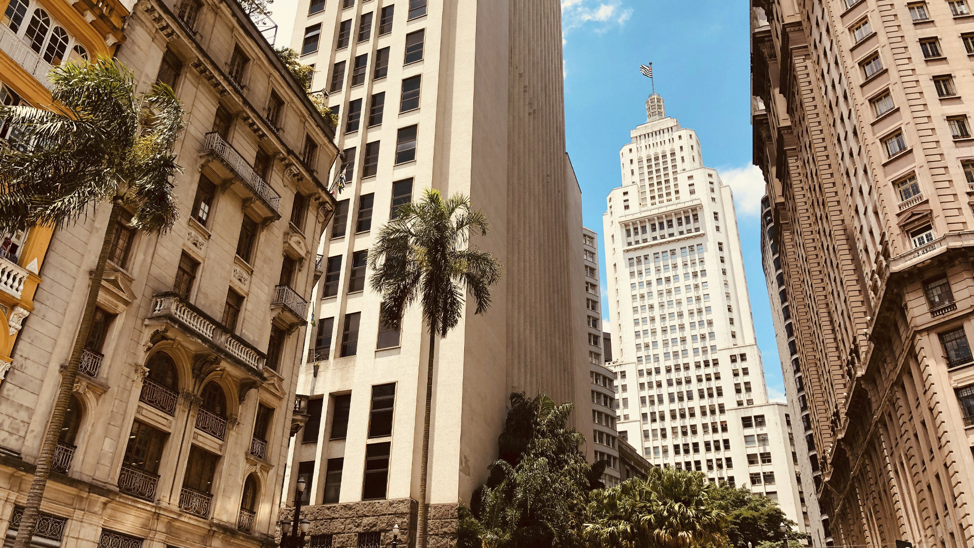 10 lugares para visitar no Centro Histórico de São Paulo
