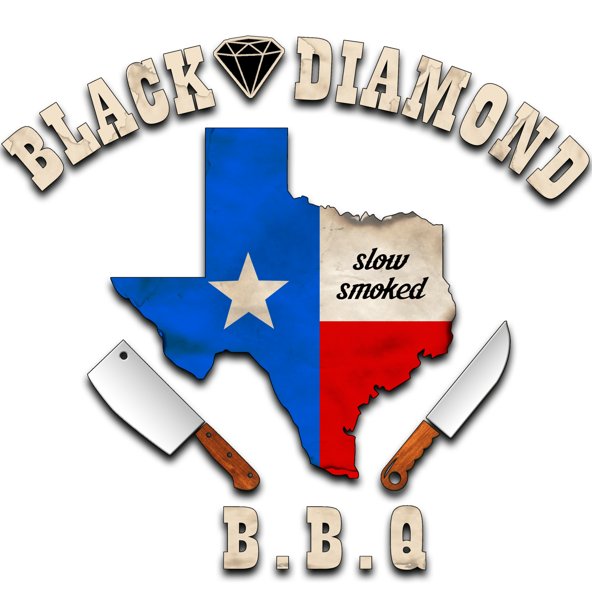 Black Diamond BBQ | Best Barbecue in McAllen, TX
