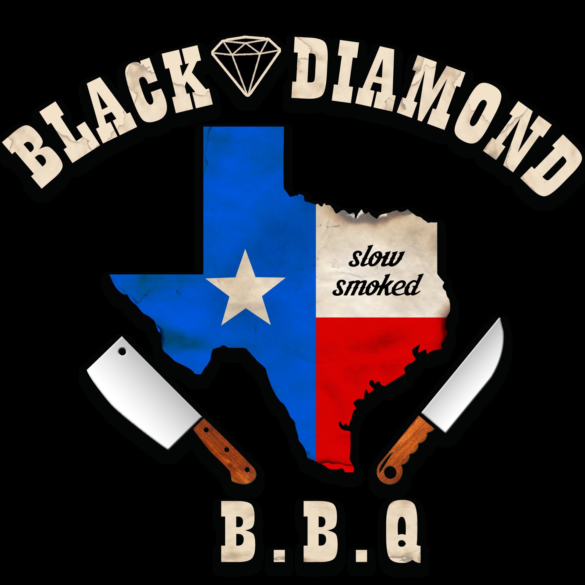 Black Diamond BBQ | Best Barbecue in McAllen, TX