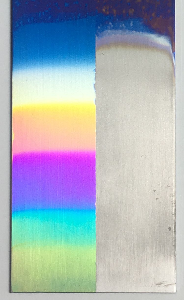 Multi-Etch® - The Safer Solution Since 1993