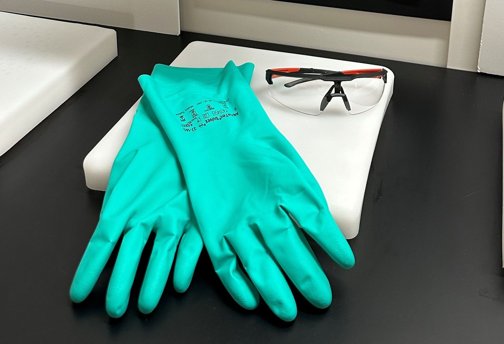 Multi-Etch® - The Safer Solution Since 1993