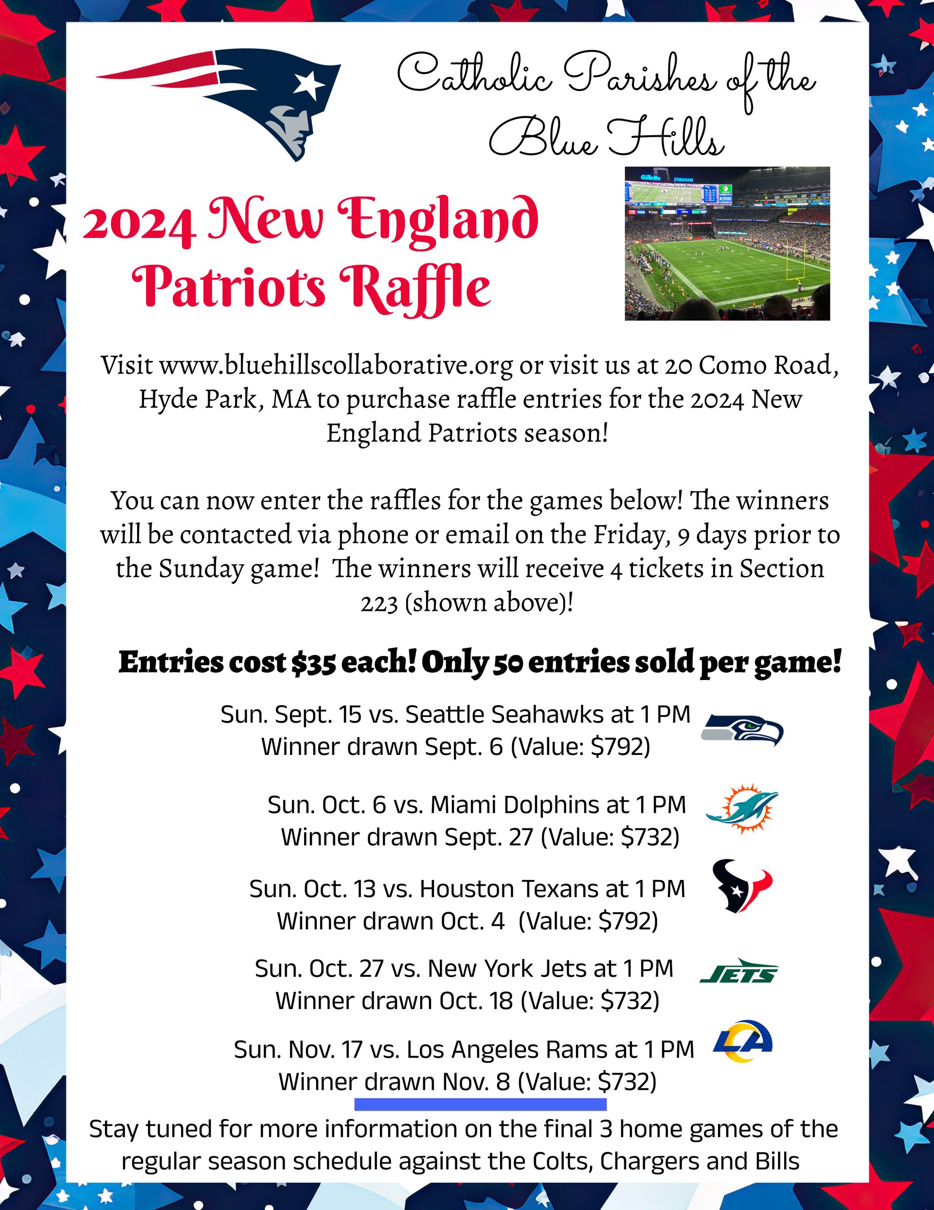 HOME [www.bluehillscollaborative.org]