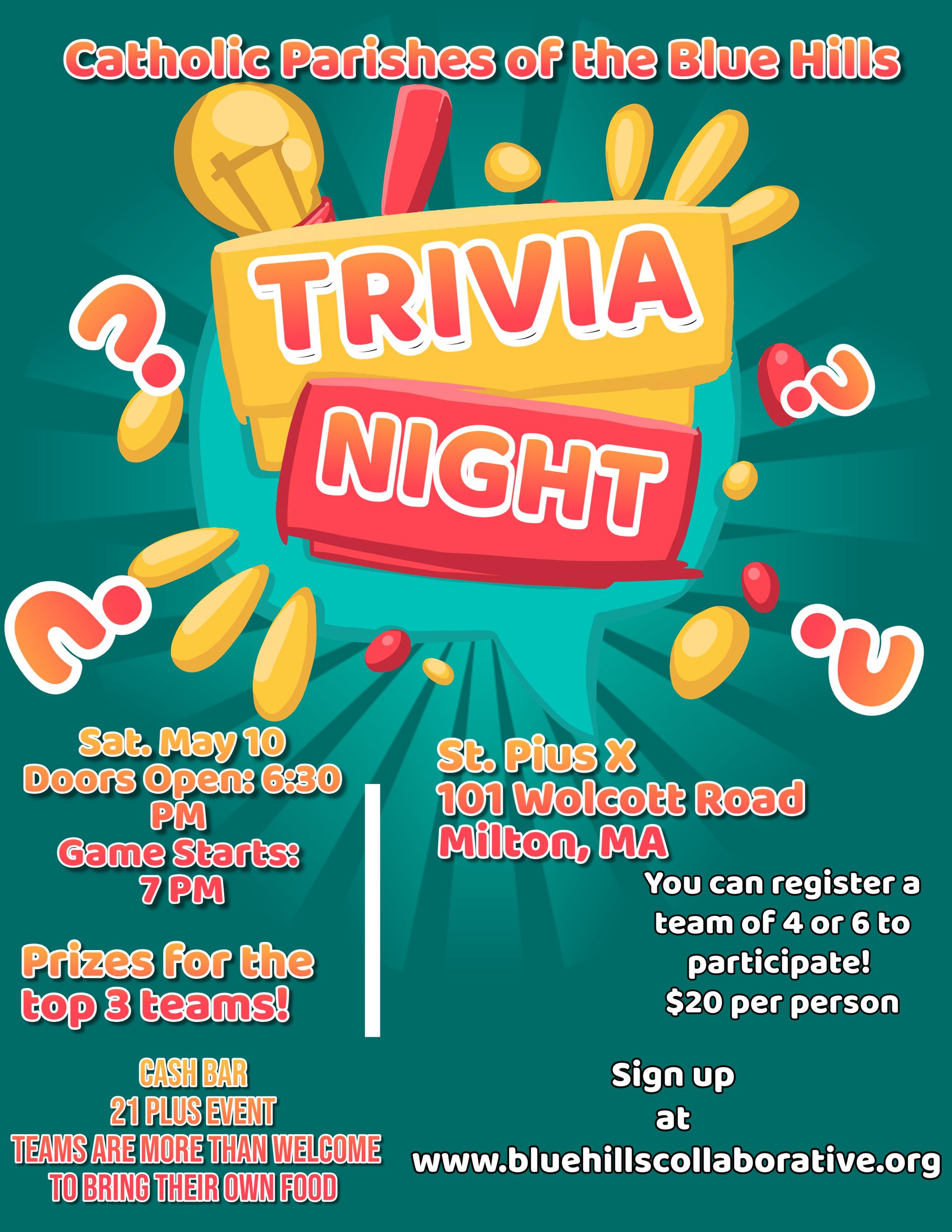 HOME [www.bluehillscollaborative.org]