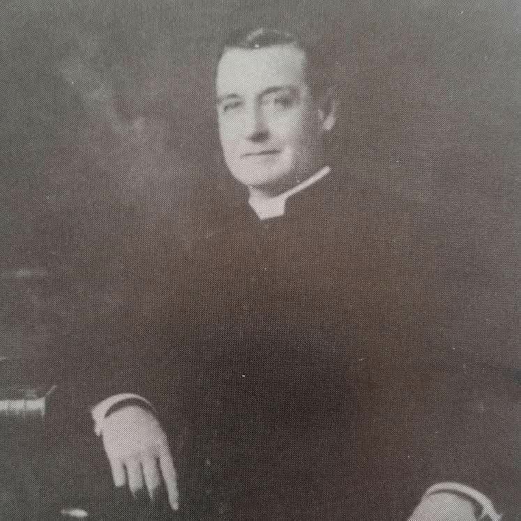 Most Precious Blood Repair and Renovation