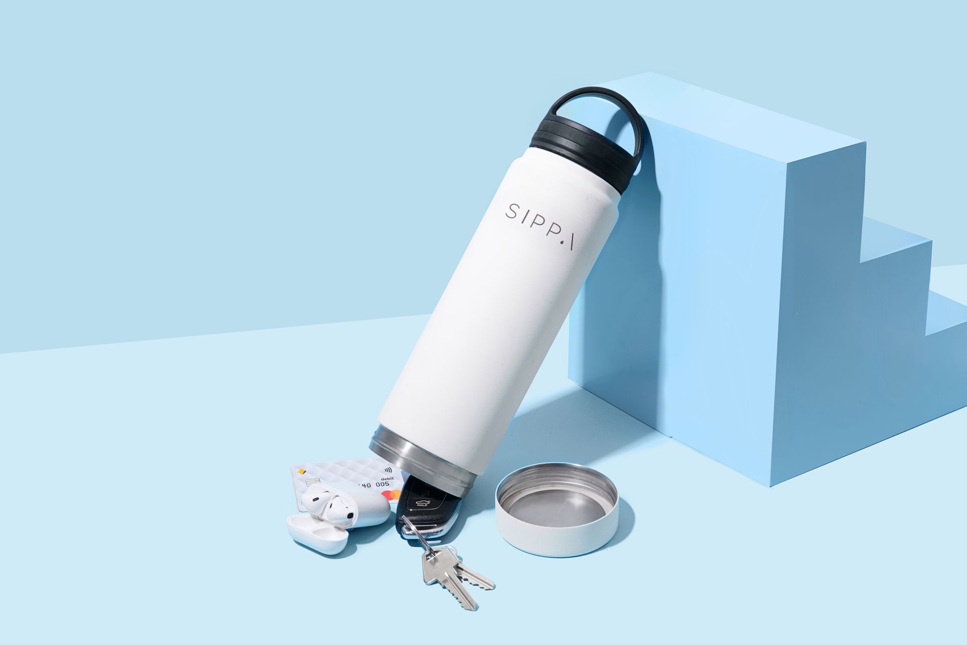 Gallery I Sippa Bottles