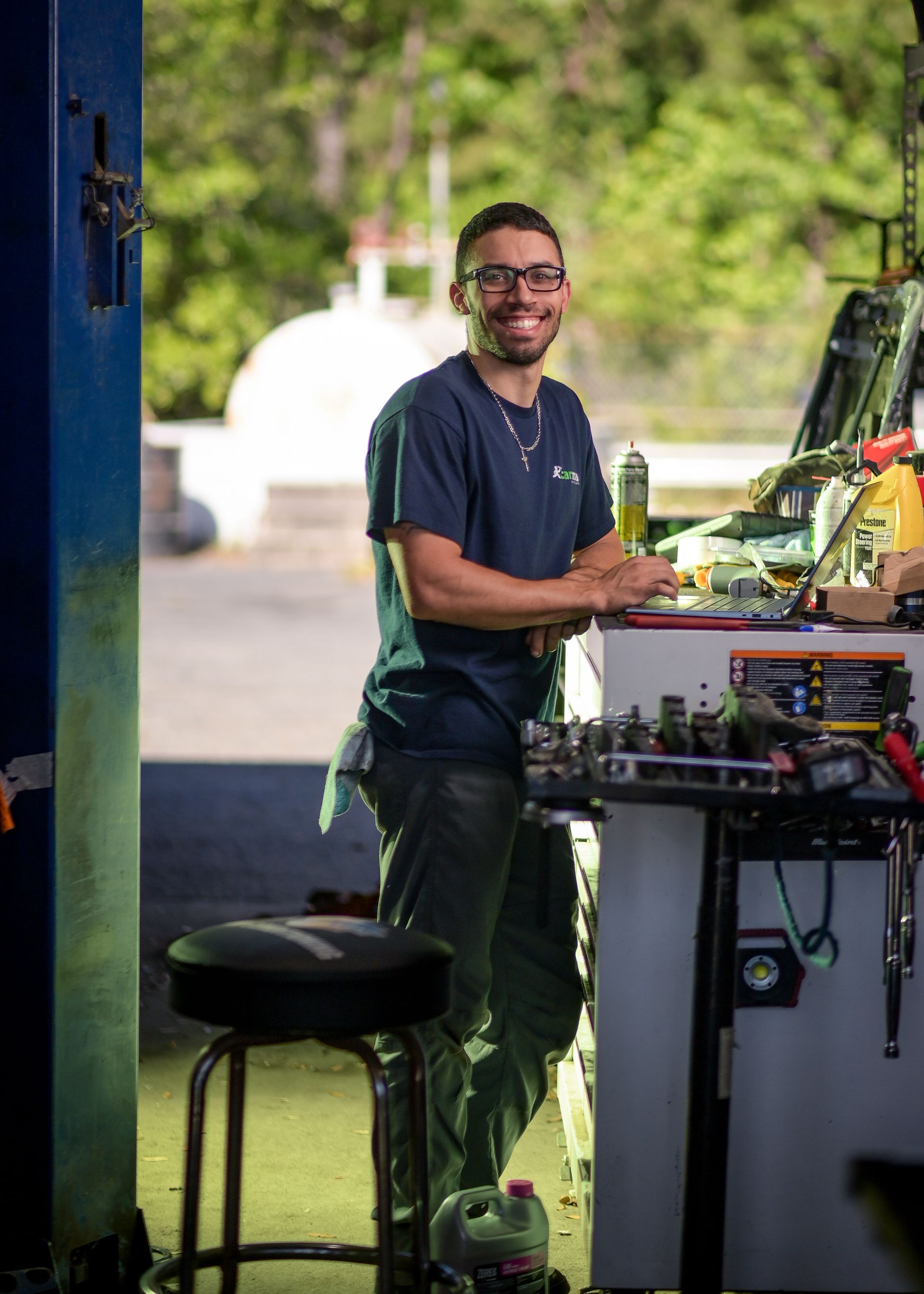 Savannah Auto Repair - CARma Auto Care