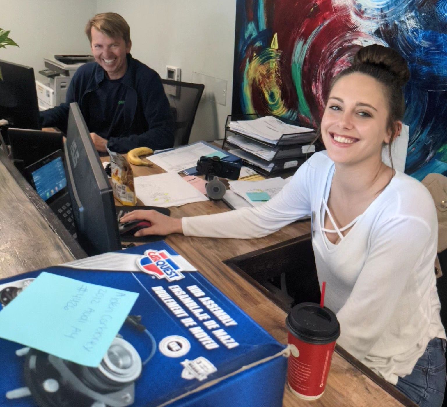 Savannah Auto Repair - CARma Auto Care