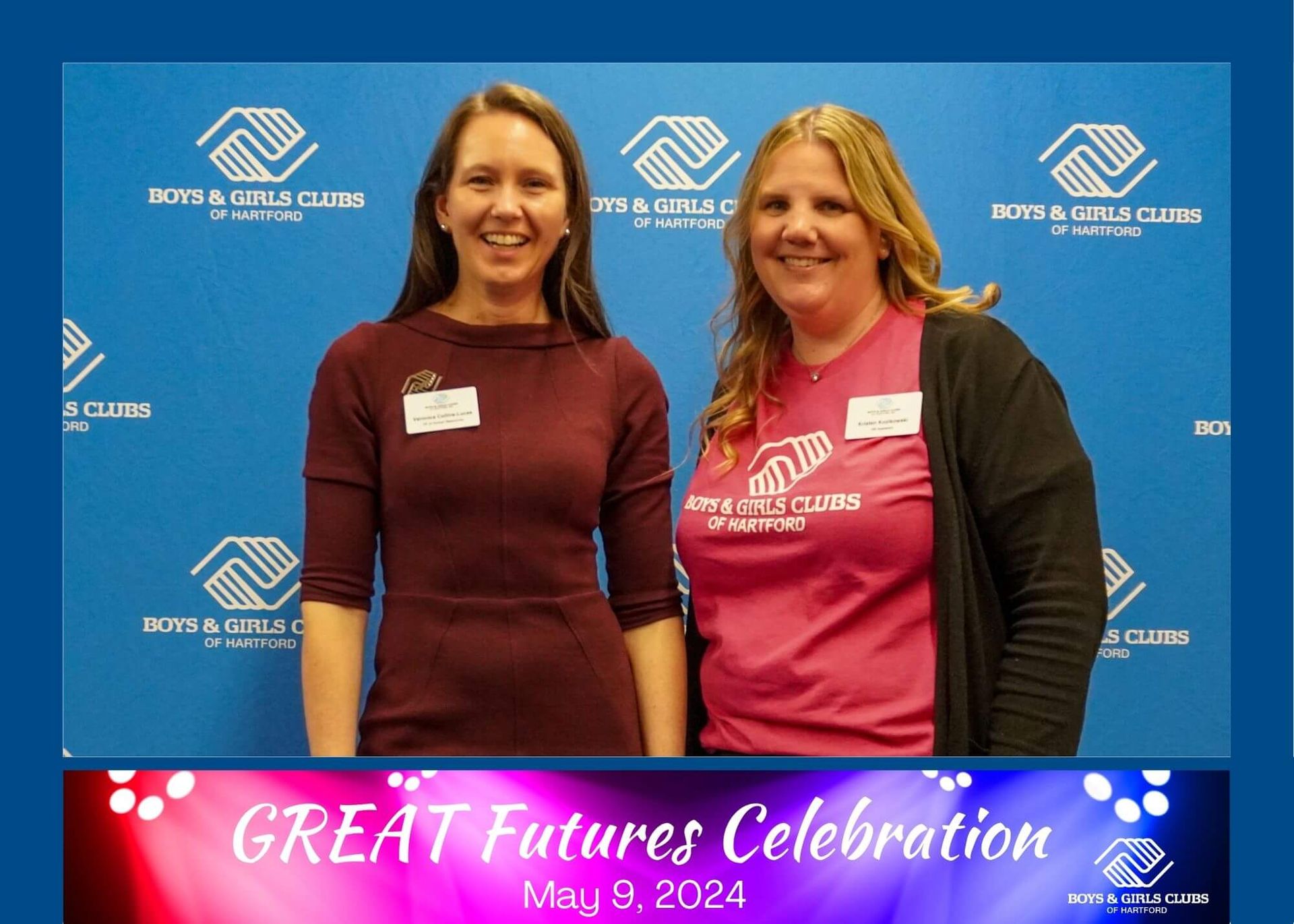 GREAT Futures Celebration 2025