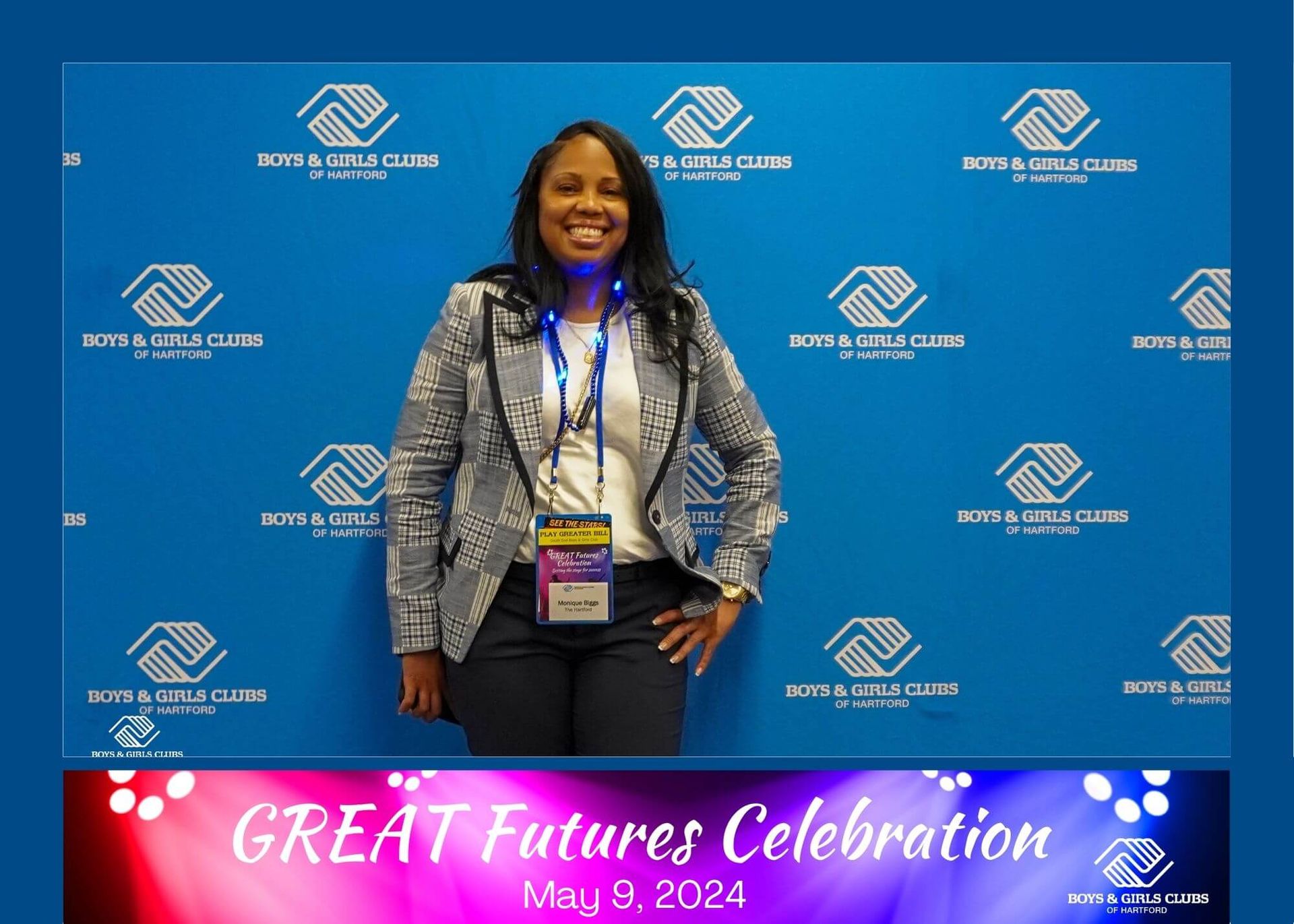 GREAT Futures Celebration 2025