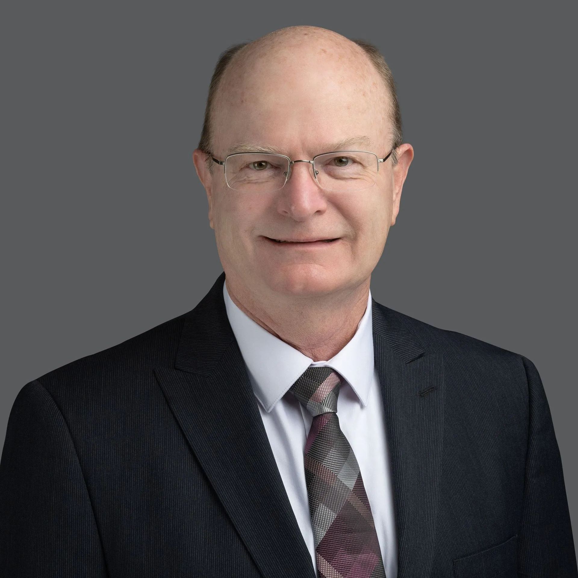 David Butcher Bio | Affordable Housing Trust | Columbus, Ohio ...