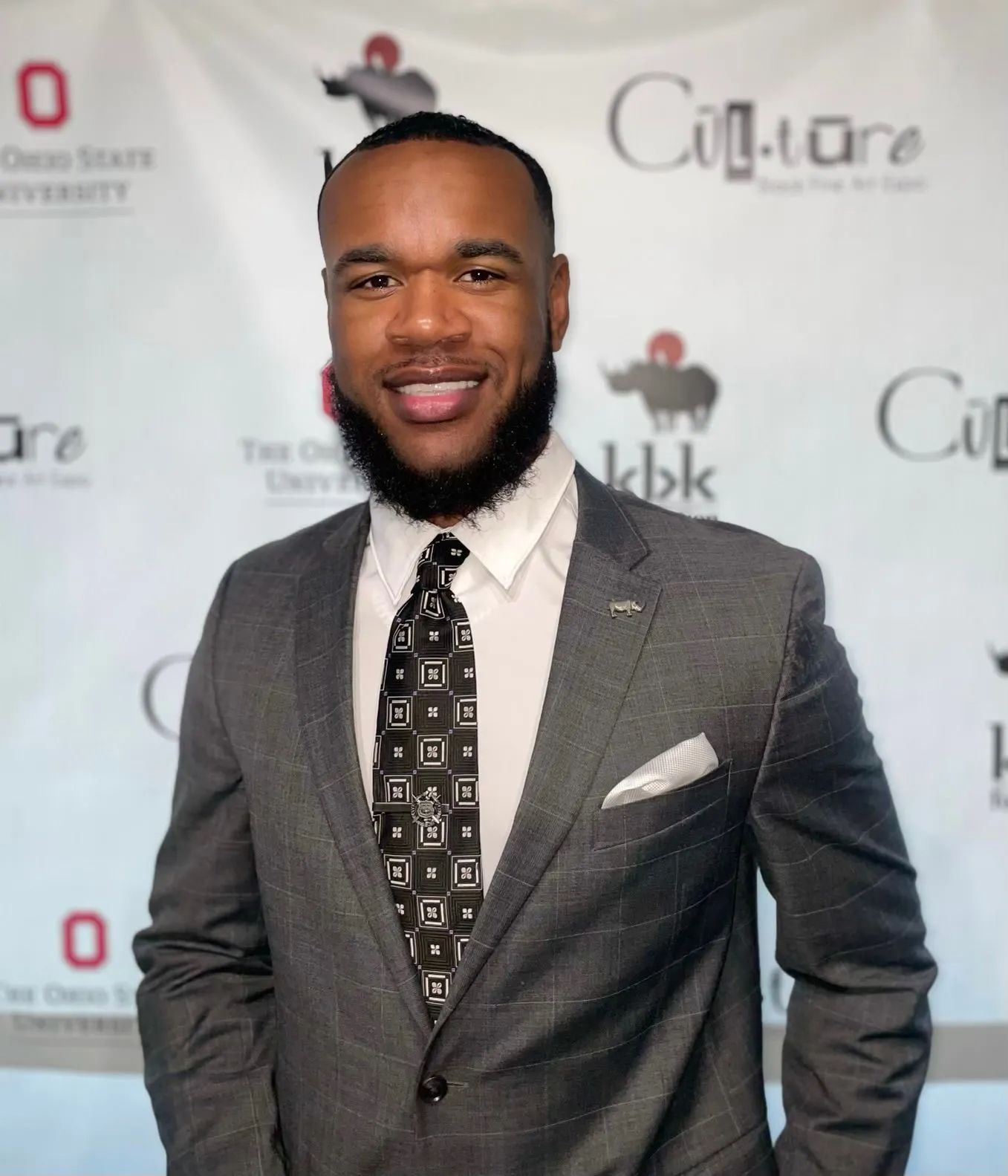 Keith B. Key Bio | Affordable Housing Trust | Columbus, Ohio | Franklin ...