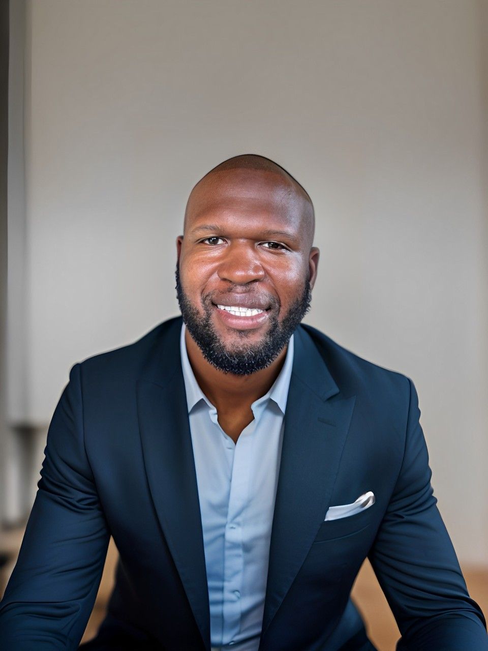 Brandon Logan Bio | Affordable Housing Trust | Columbus, Ohio ...