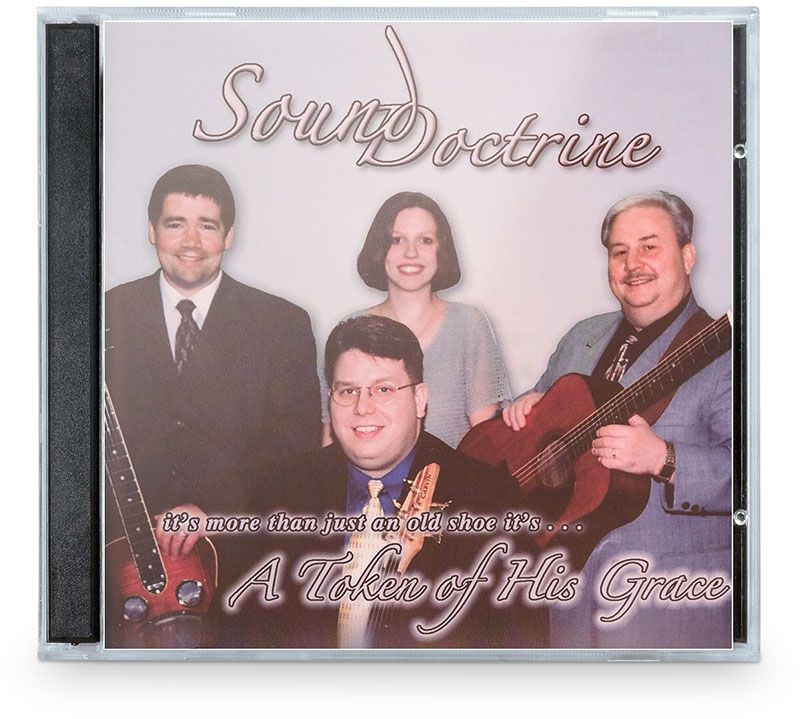 Sound Doctrine | Gospel Bluegrass Music