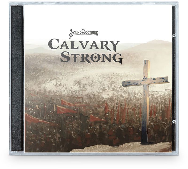 Sound Doctrine | Gospel Bluegrass Music