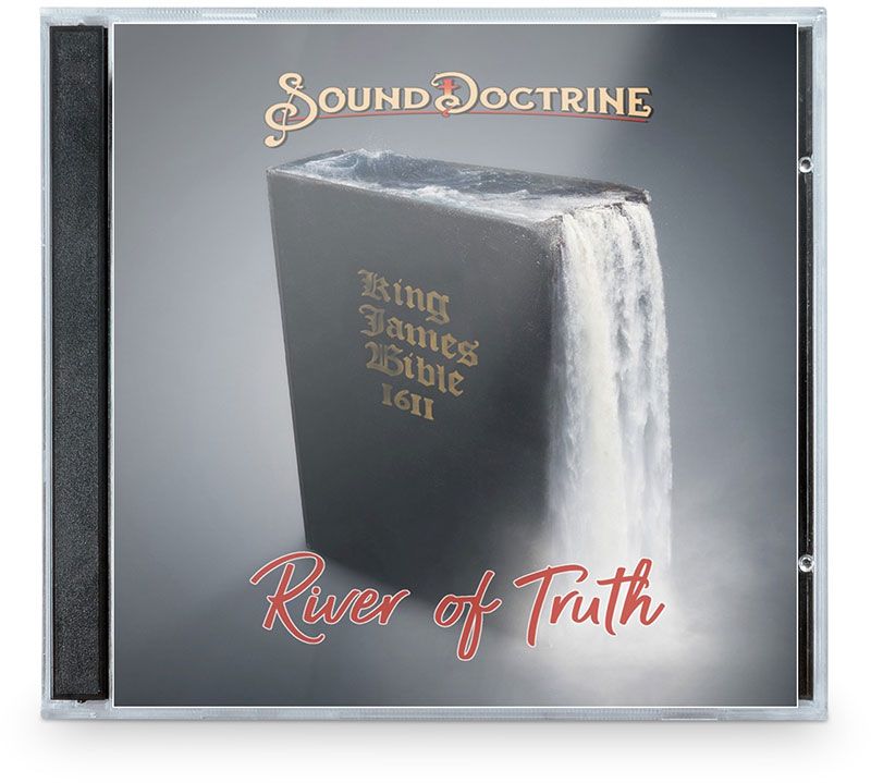 Sound Doctrine | Gospel Bluegrass Music