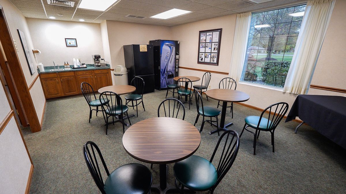 Brown-Butz-Diedring Chapel| Bozell Funeral Homes
