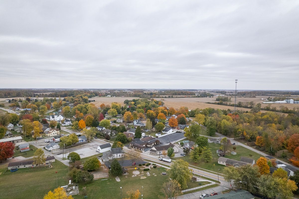 Condo Chapel | Bozell Funeral Homes