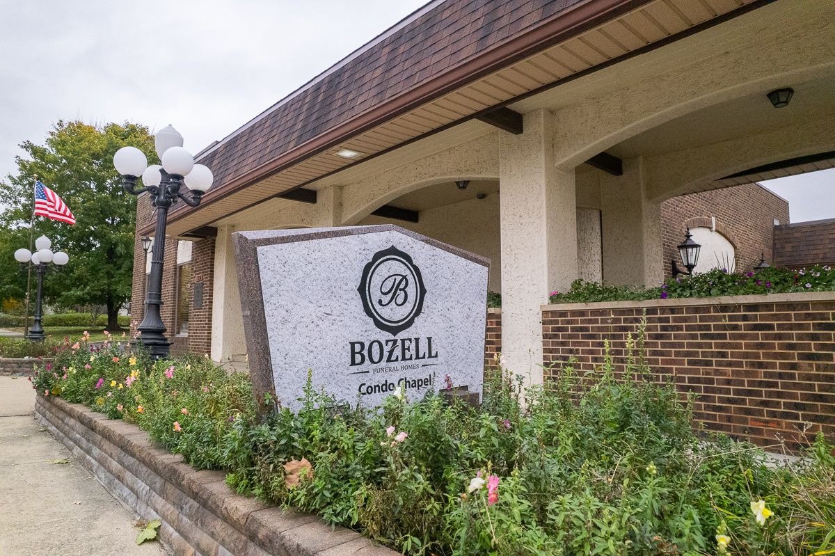 Condo Chapel | Bozell Funeral Homes