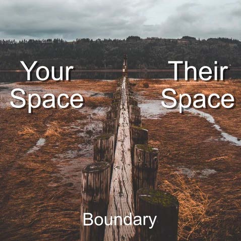 Healthy Boundaries