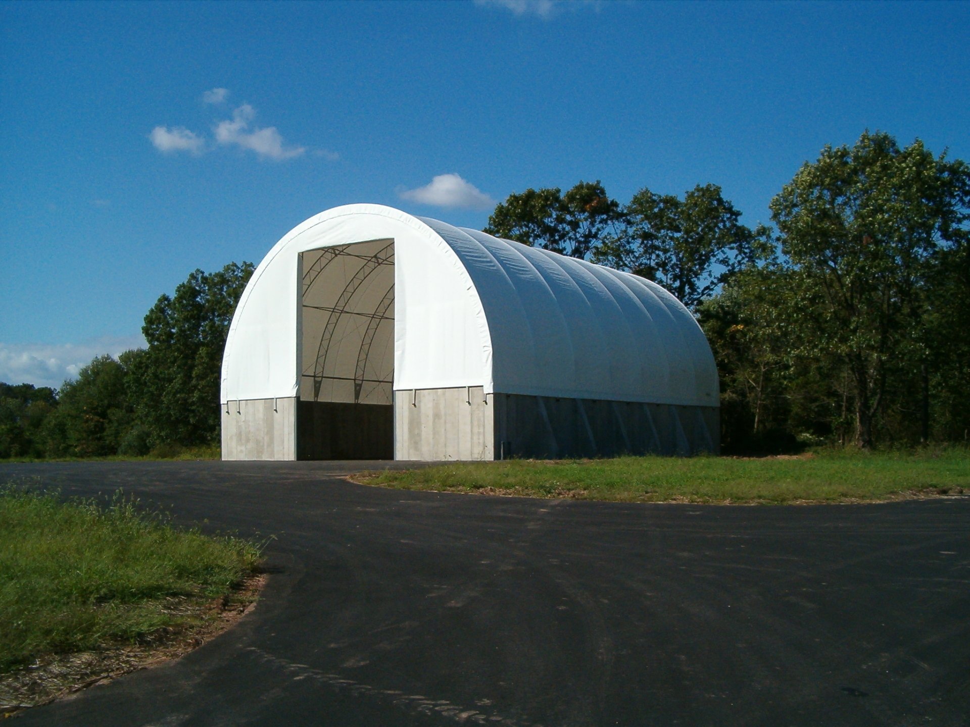 Bulk Storage | Beecher, IL | Bulk Storage Inc.