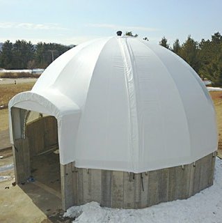 Bulk Storage | Beecher, IL | Bulk Storage Inc.