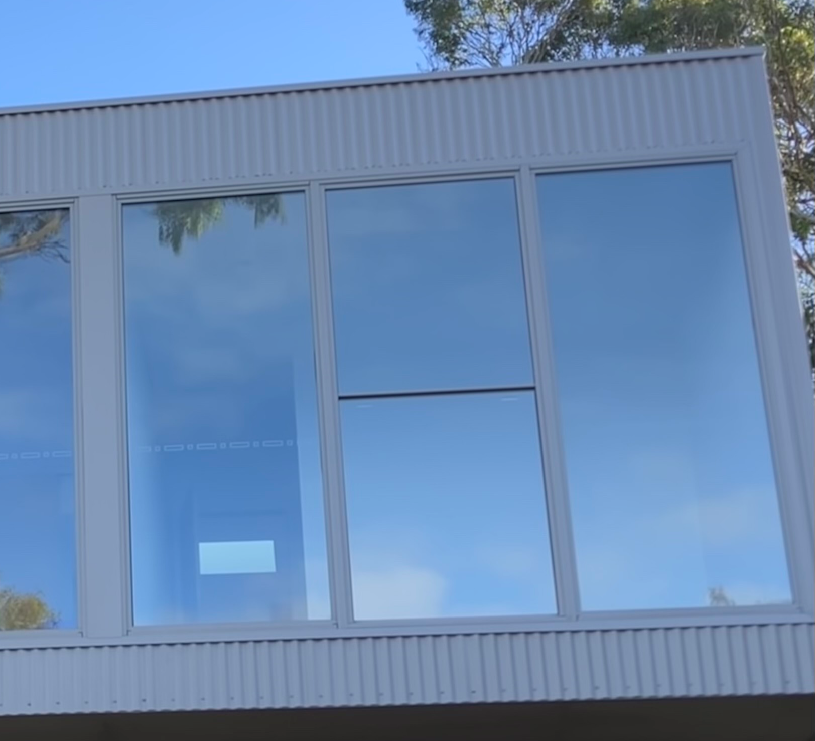 Residential and Commercial Sashless Windows | Silvan