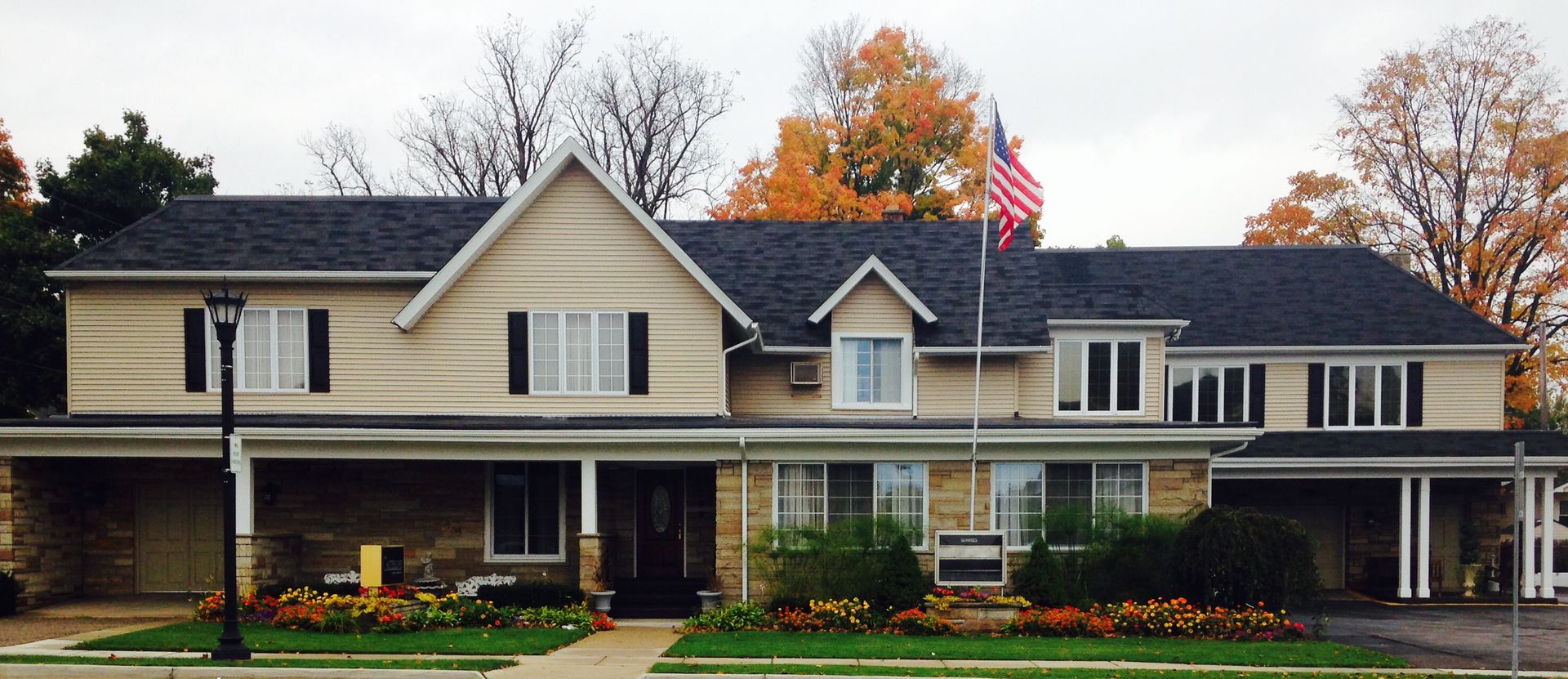 Casterline Funeral Home
