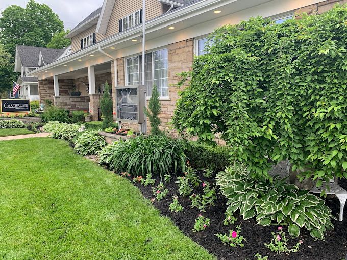 Casterline Funeral Home