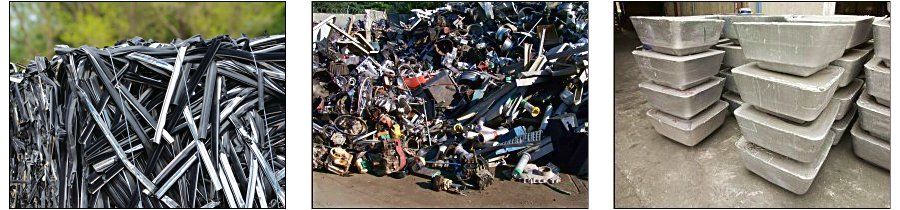 The Kroot Corporation | New Steel Sales & Scrapyard | Columbus, IN