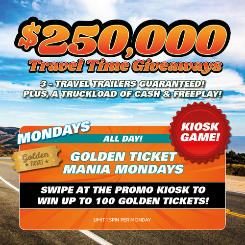 SlotWorld Casino Promotions | Carson's Favorite Casino