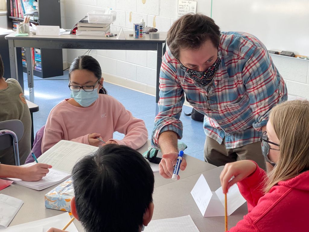 Blog Posts – Chicago, IL – Math Circles of Chicago