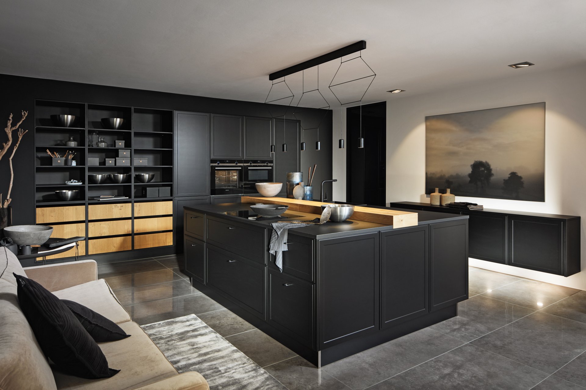 Das Haus | Kitchen & Bath Design
