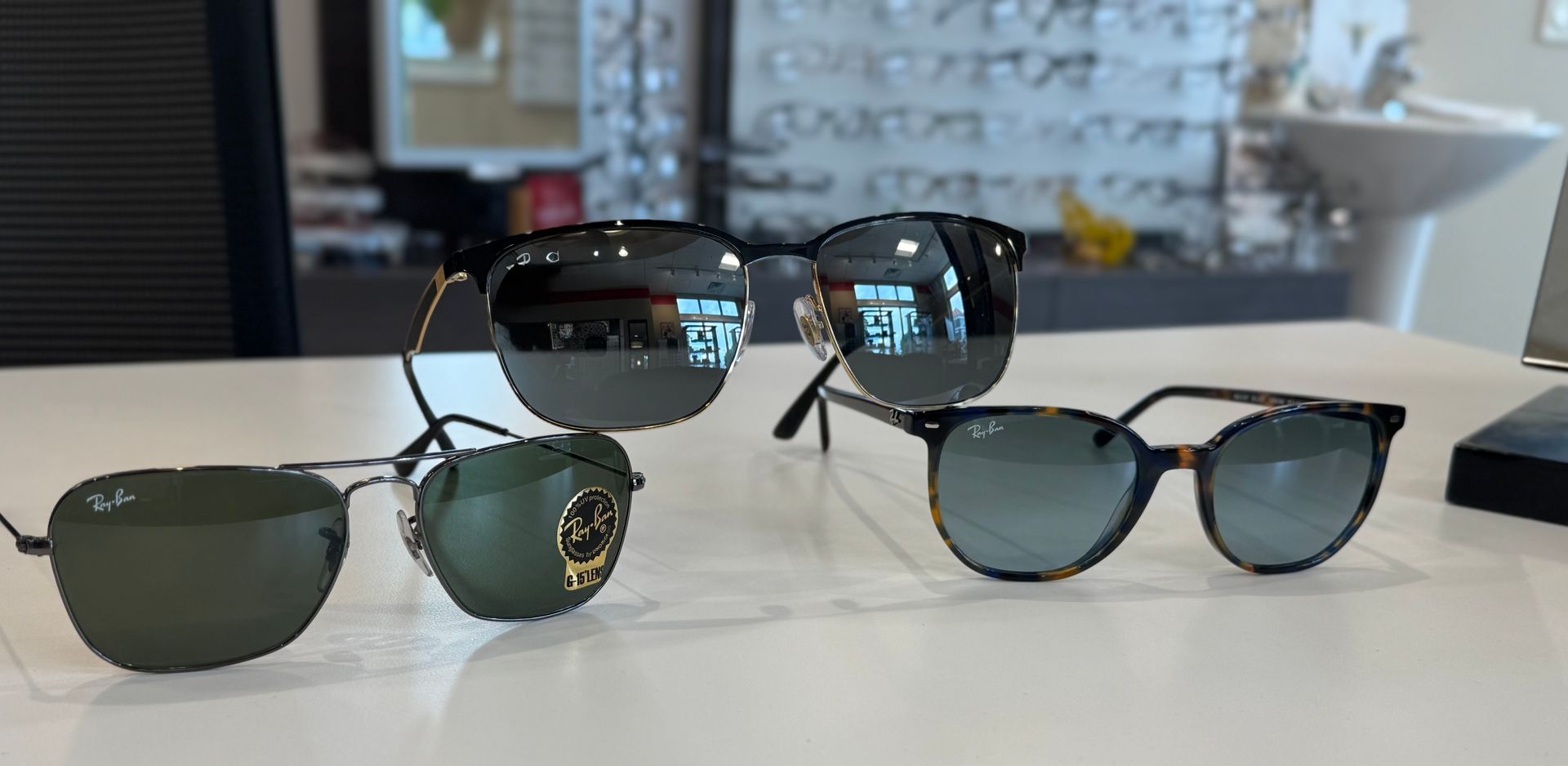 Eye Surgery & Optical Shop | Eye Doctors of Lancaster | Lancaster