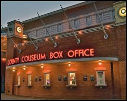 Sporting Venues | El Paso Sports Commission | El Paso, TX