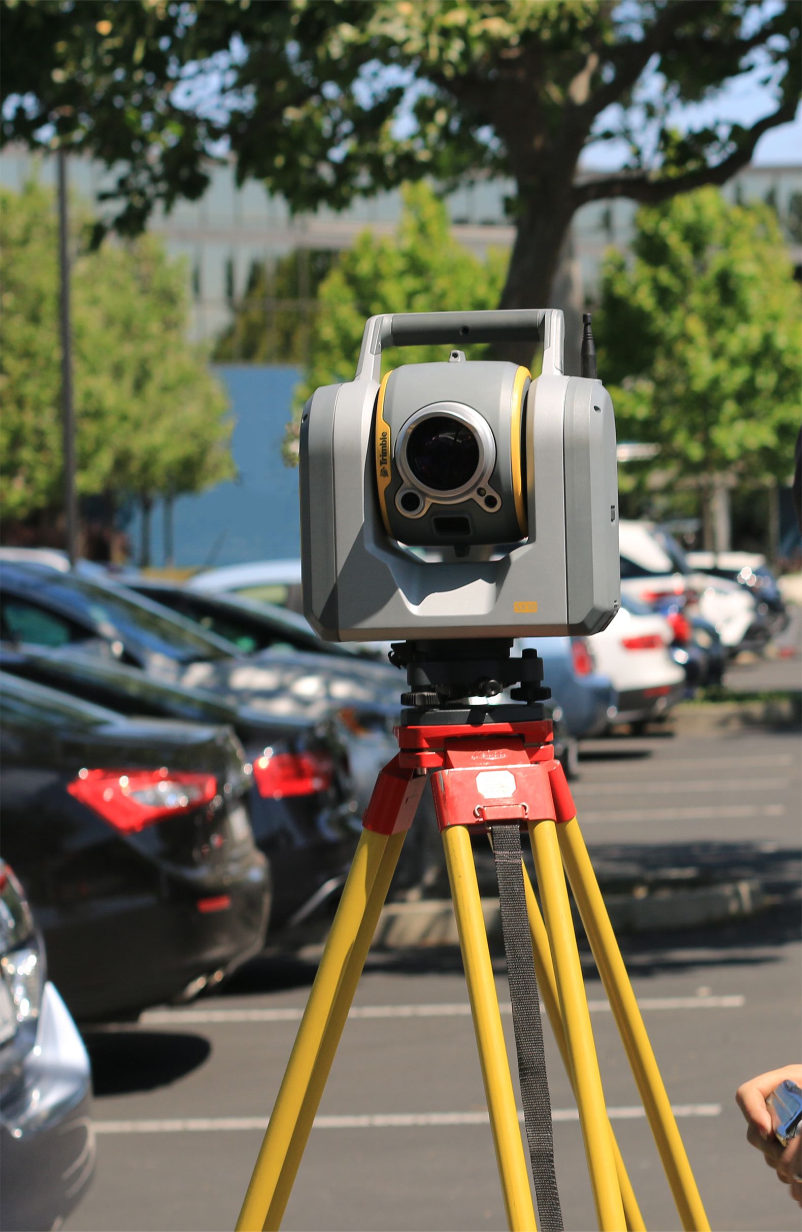 Land Surveys for residential & commercial construction