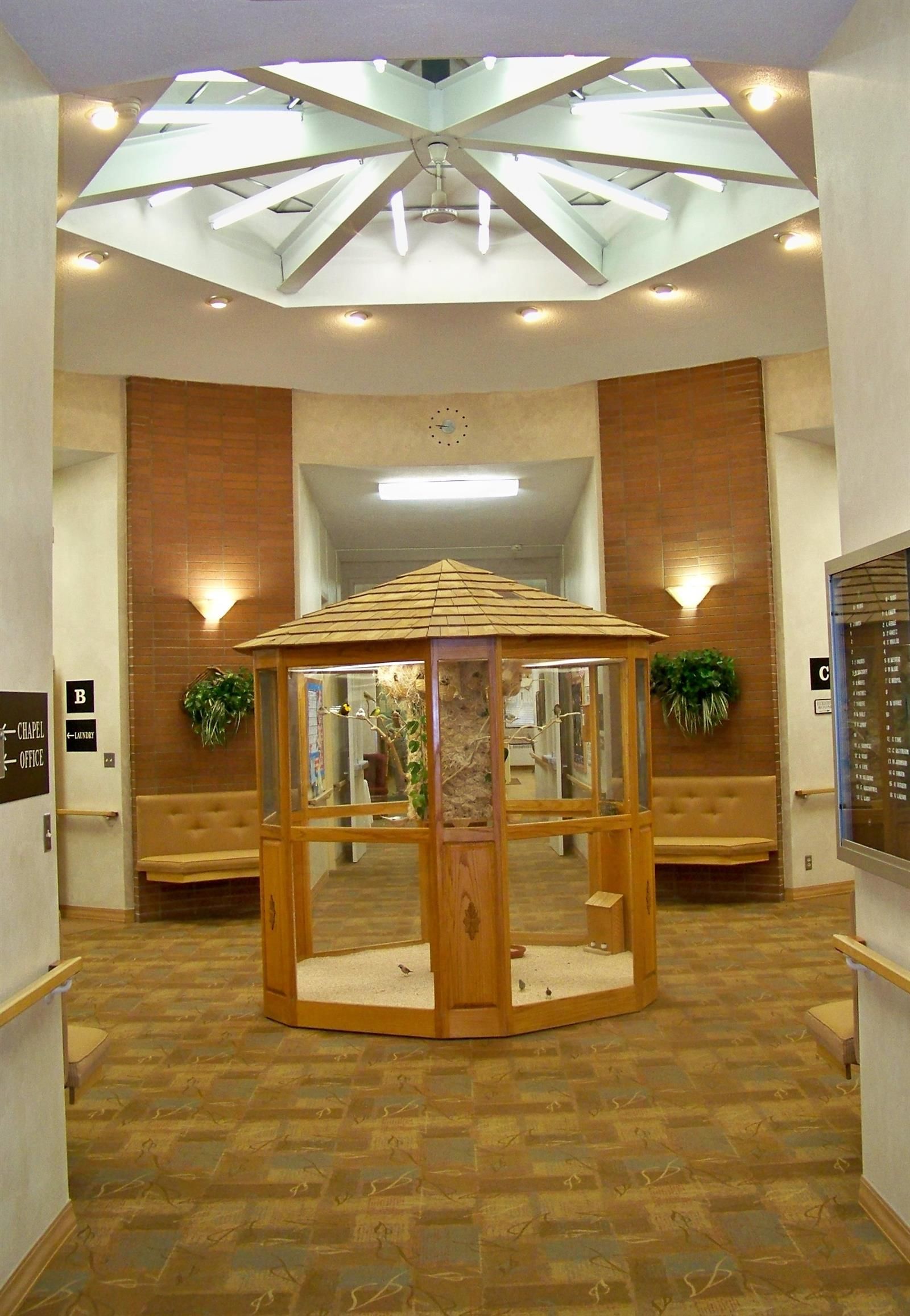 Heart of America Medical Center | Rugby North Dakota