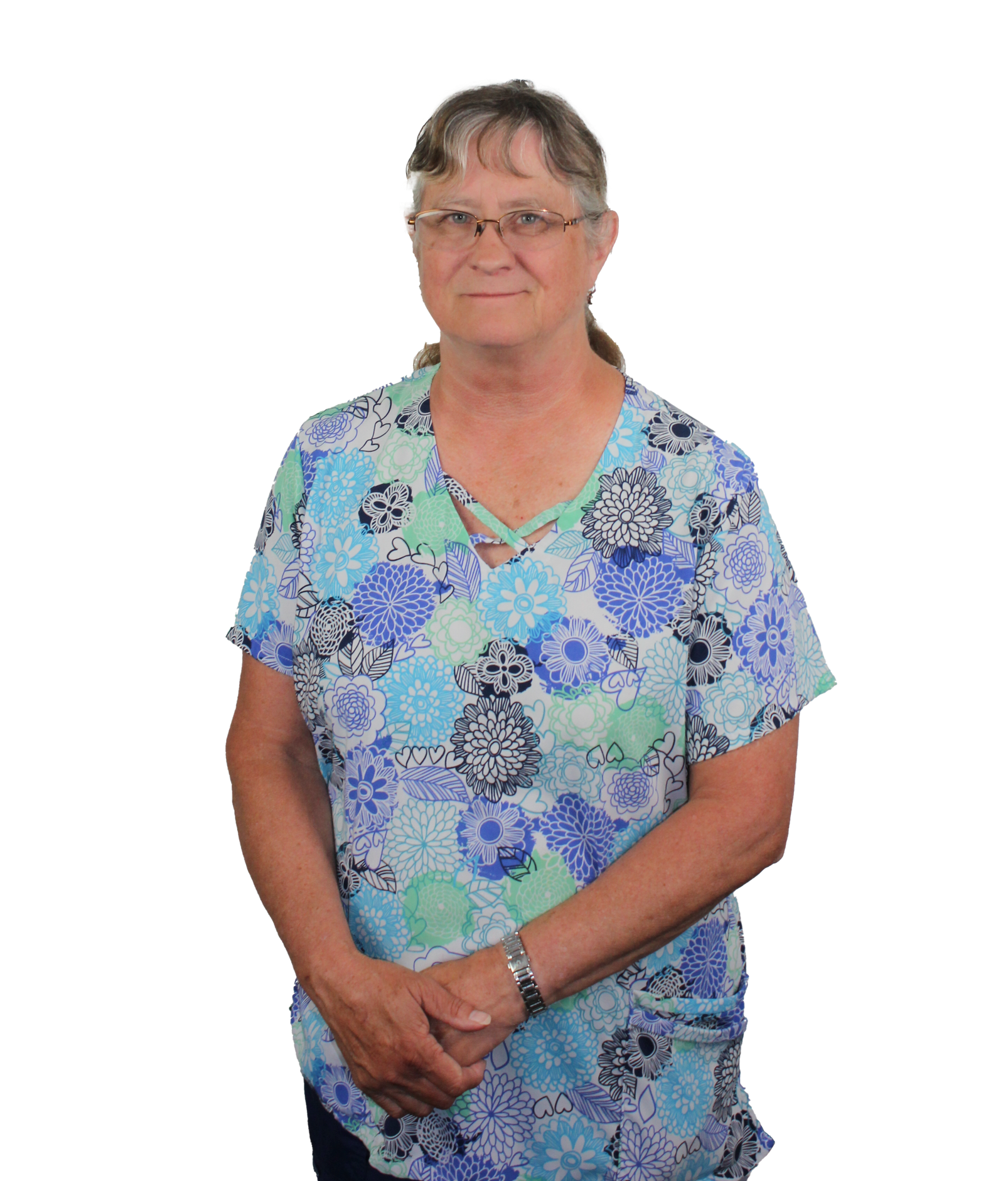 Department Contacts | Heart of America Medical Center