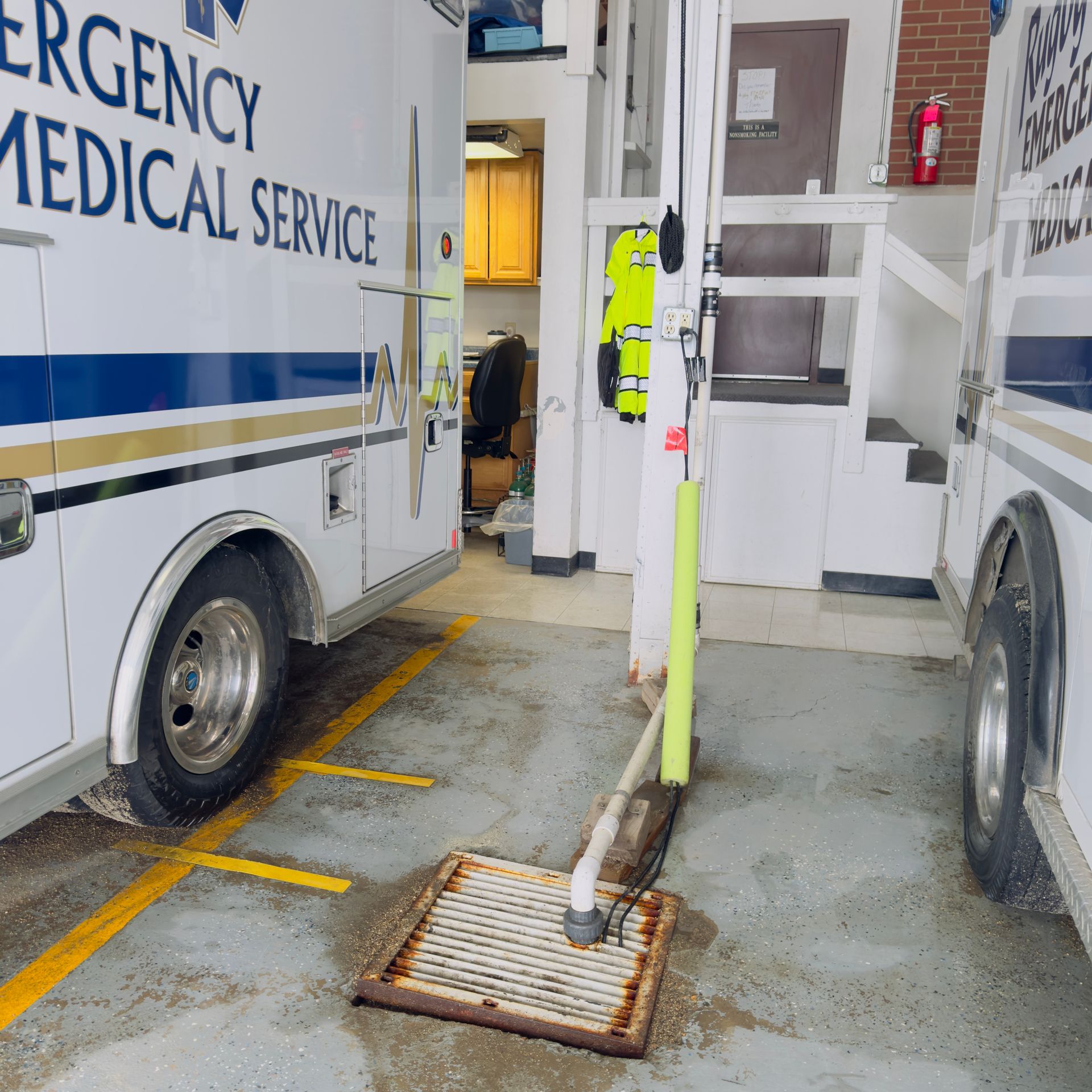 Heart of America Medical Center | Rugby North Dakota