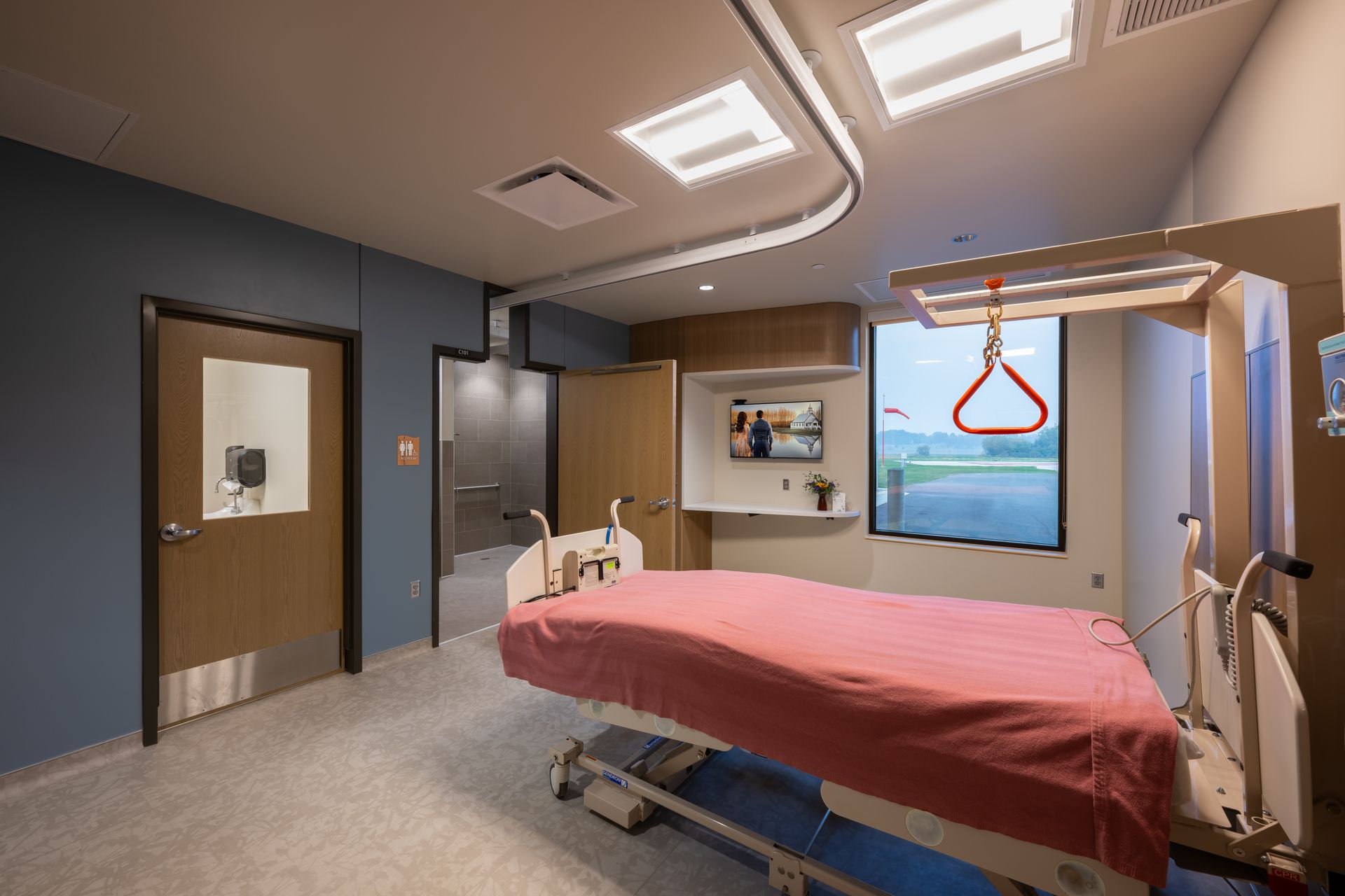 Emergency Medical Services | HAMC | Rugby, North Dakota