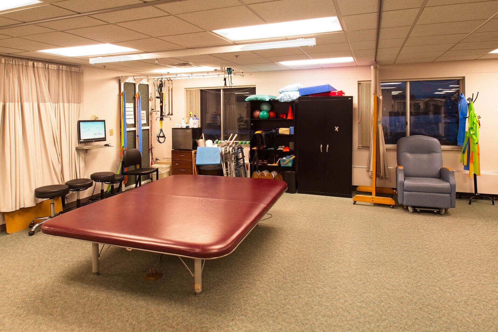 Wellness Center | Fitness Memberships | HAMC | Rugby ND