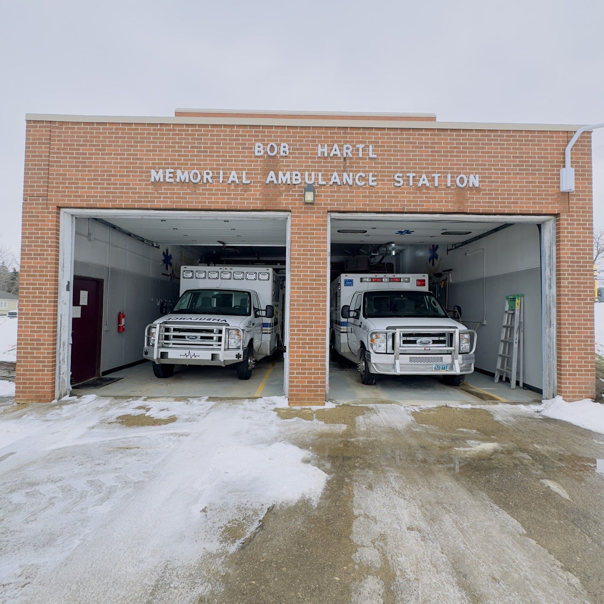 Heart of America Medical Center | Rugby North Dakota