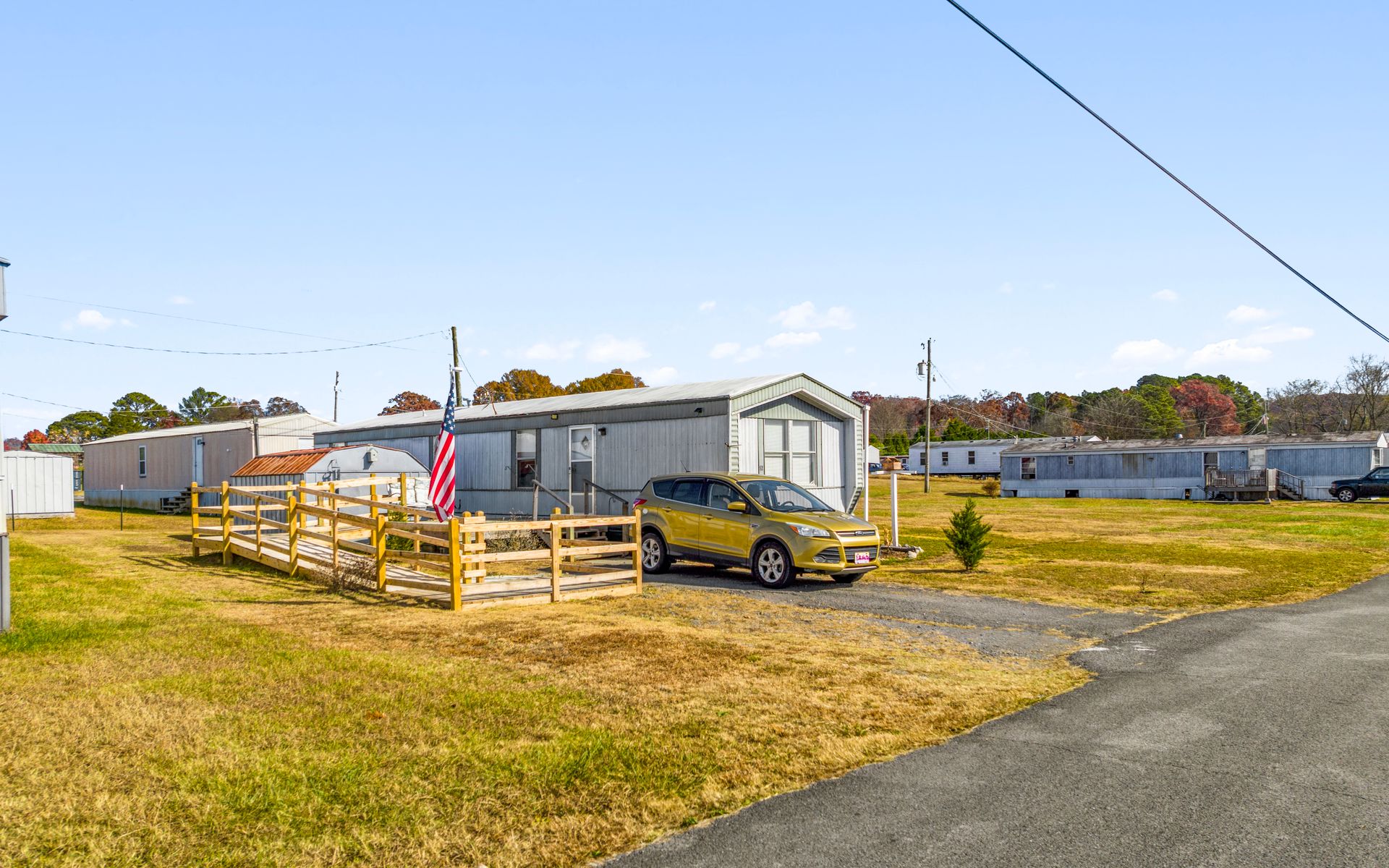 TRG Living | East TN Portfolio