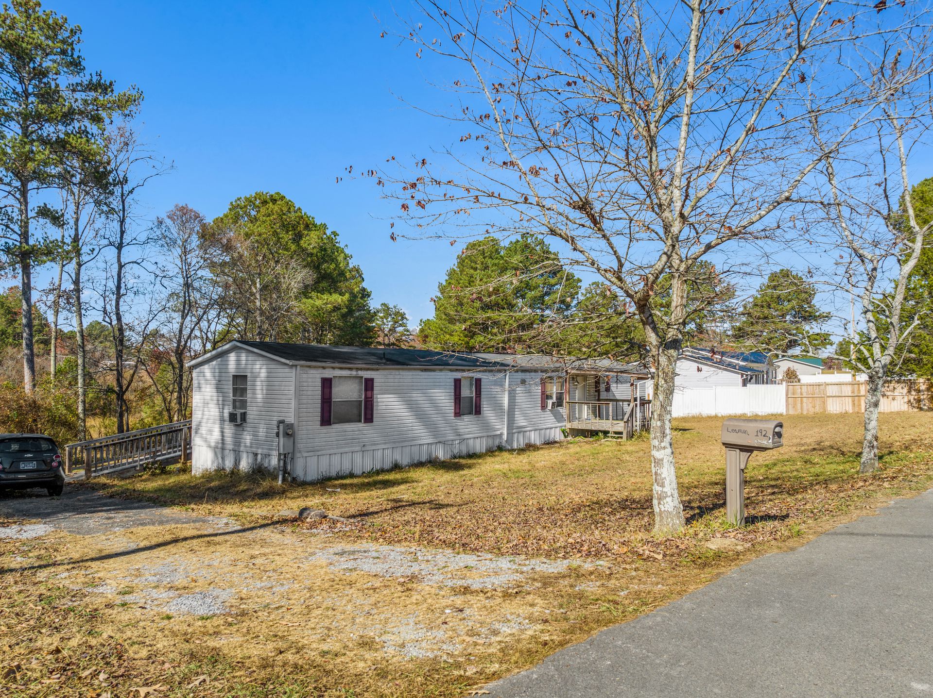 TRG Living | East TN Portfolio