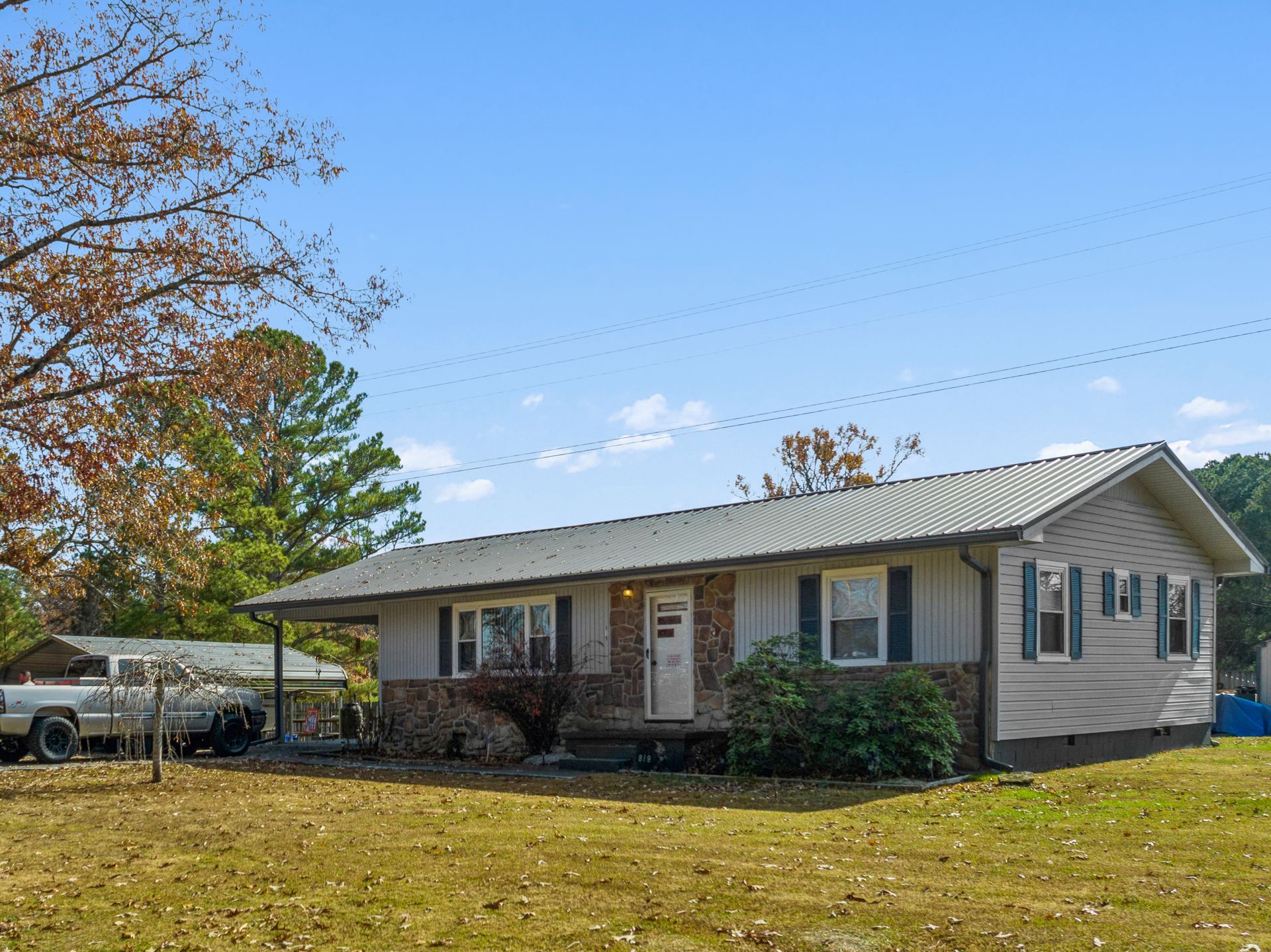 TRG Living | East TN Portfolio