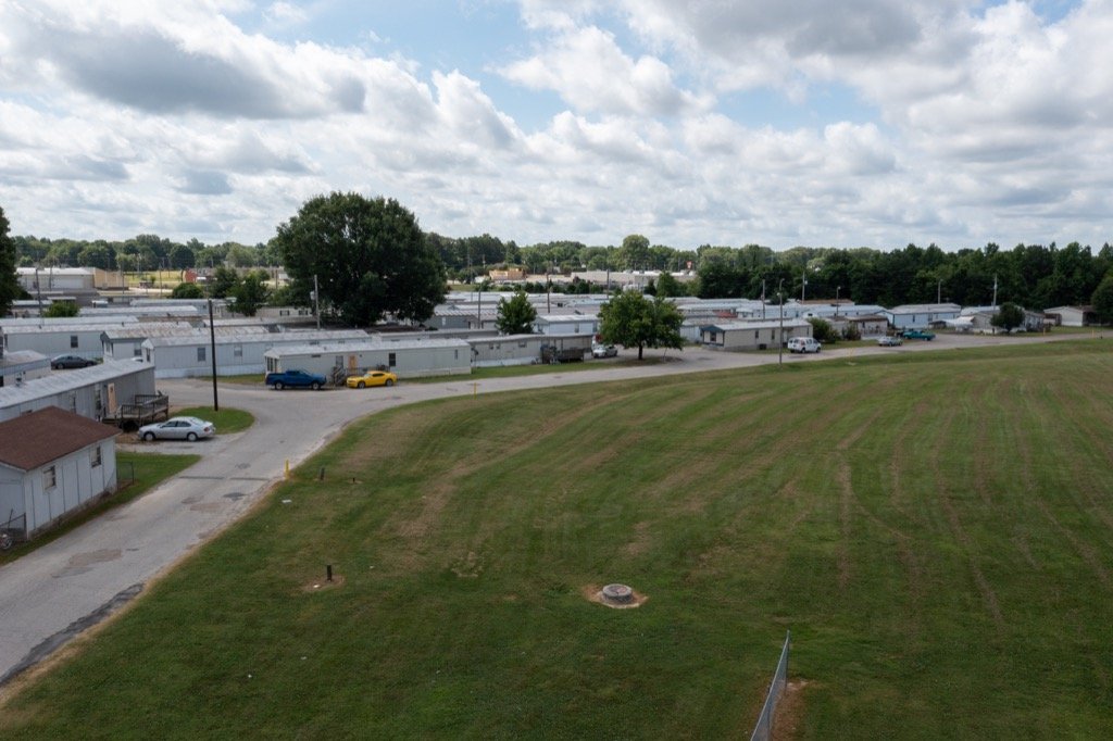 TRG Living | Flag City Mobile Home Community