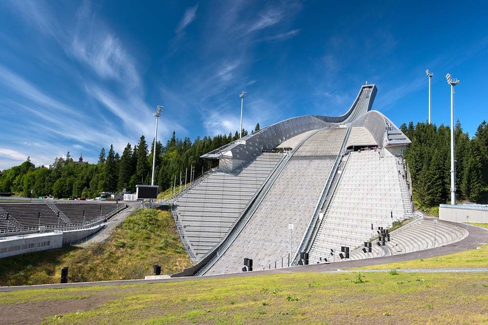 The Ultimate Travel Guide to Oslo. Norway | Top 20 Things To Do